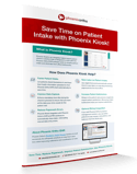 EHR Systems for Orthopedic Practices | Phoenix Ortho