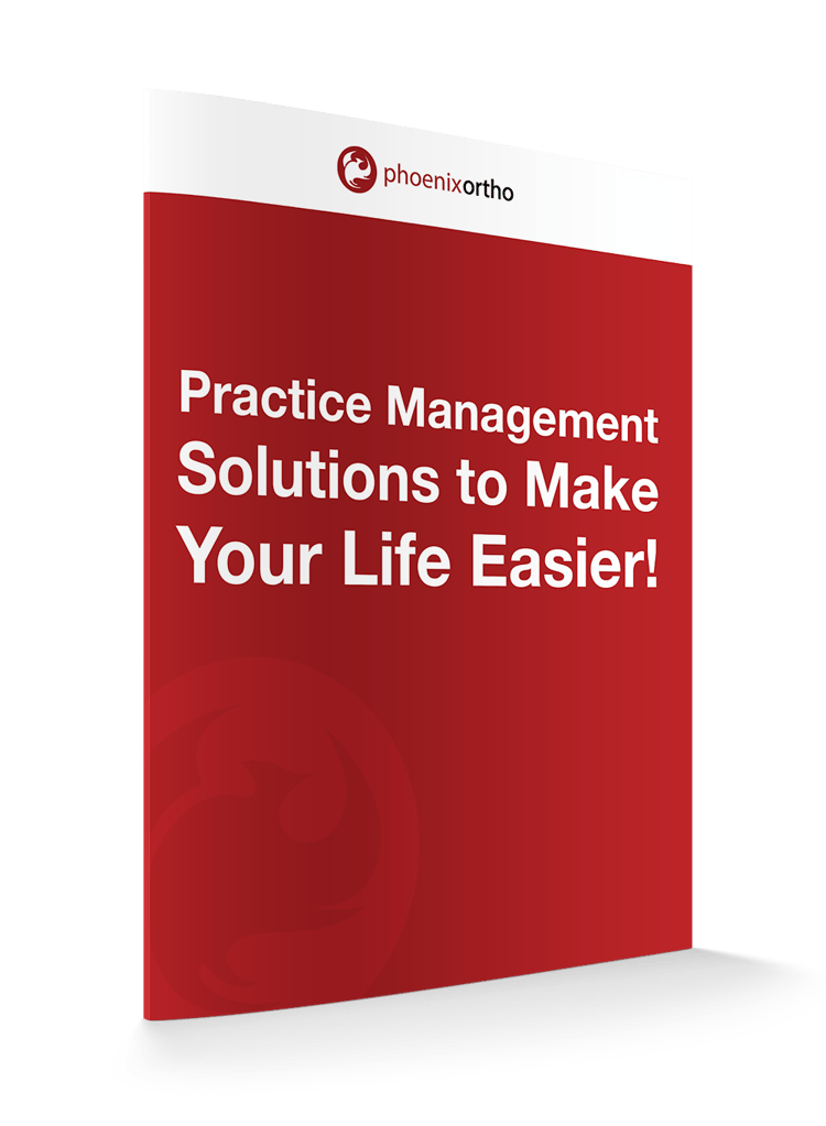 EHR Systems for Orthopedic Practices | Phoenix Ortho