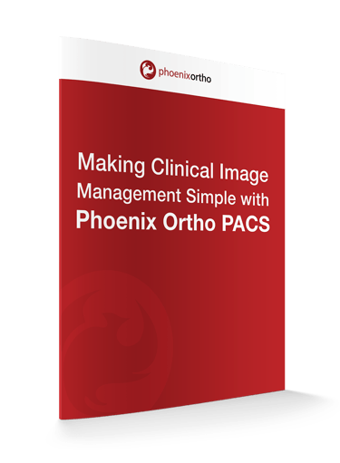 EHR Systems for Orthopedic Practices | Phoenix Ortho
