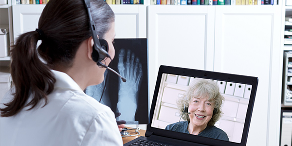 EHR Systems for Orthopedic Practices | Phoenix Ortho
